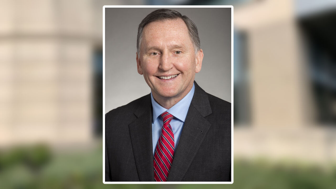 Scott Janney announces run for Pennsylvania State Senate | Easton Area ...