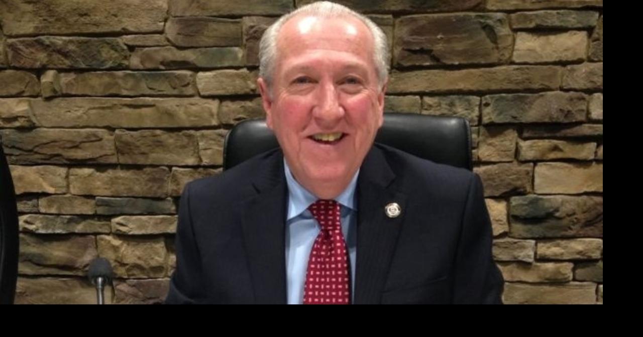 Interim Allentown mayor says he will run in 2019 election | Lehigh ...