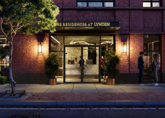Proposed 7-story building with 73 condos gets land use approval from ...