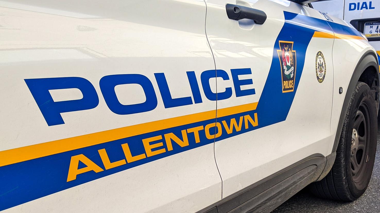 New Allentown police officers sworn in at city hall ceremony | Lehigh ...