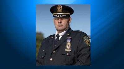 Palmer Township police chief retires, deputy Smith named replacement ...