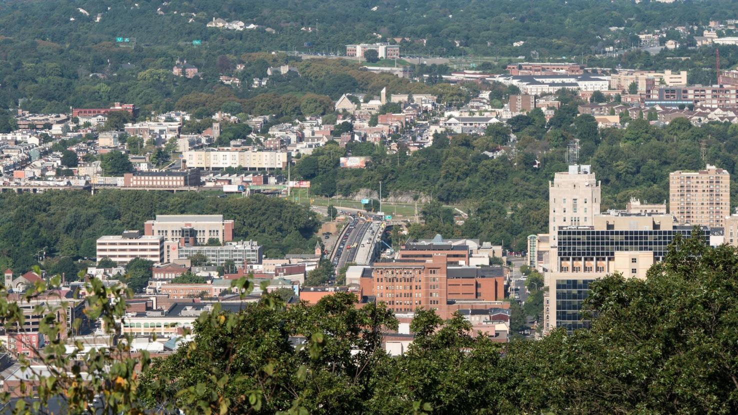 Reading approves CRIZ plan, map in hopes of getting designation from ...