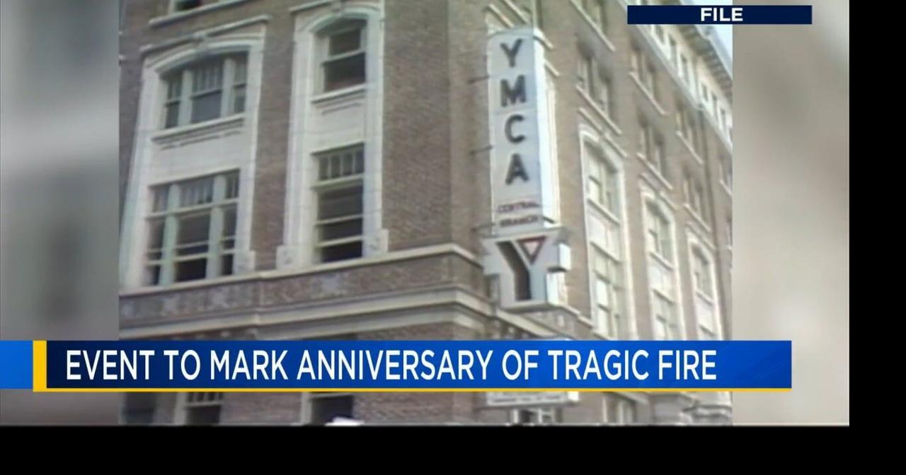 Event to remember 40th anniversary of deadly YMCA fire to be held ...