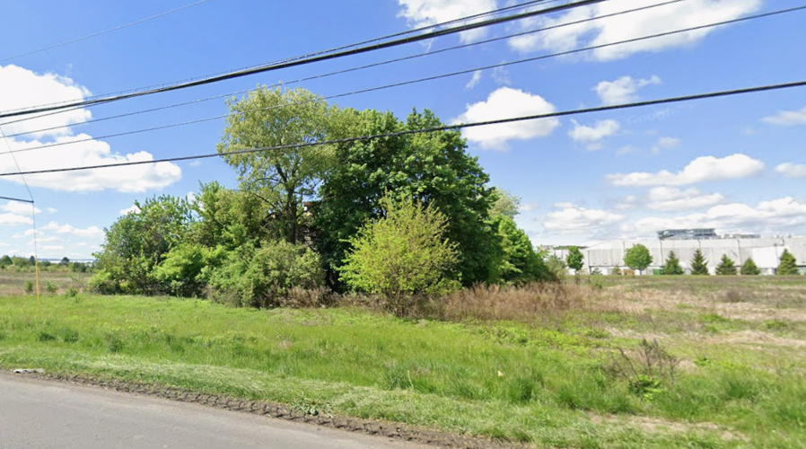 Can historic Trexler barn be saved? One Upper Macungie man has an idea ...