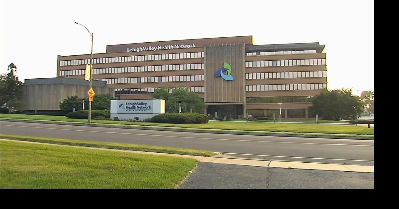 Doctor who accused LVHN of discrimination shares his story | Lehigh ...