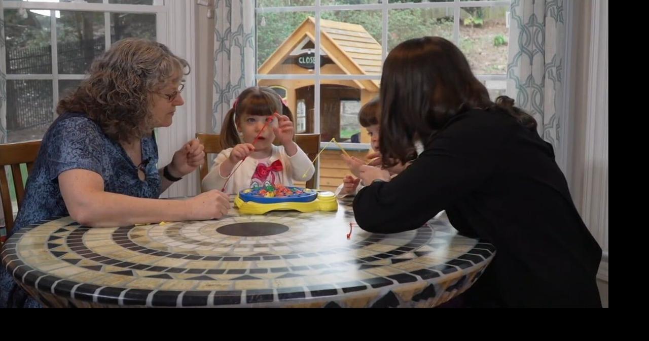 The rise of the grandparent generation: Science-backed benefits | Life ...