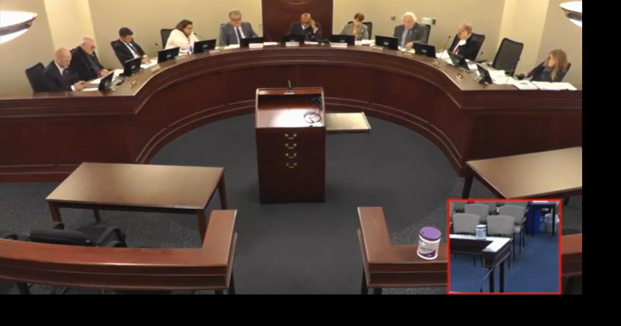 Northampton County executive insists election integrity committee isn’t ...