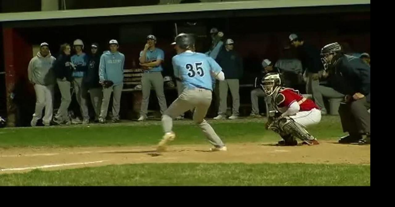 Daniel Boone baseball readies for BCIAA semis | Sports | wfmz.com