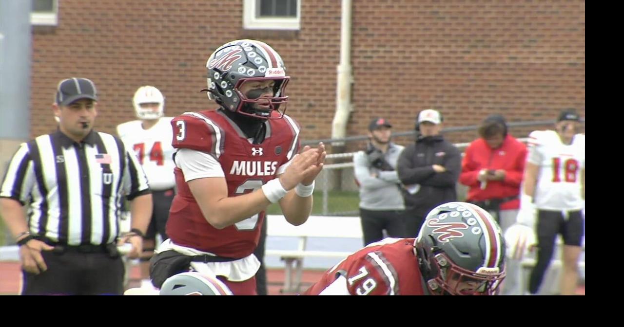 Muhlenberg football looks to continue to surpass expectations as they ...