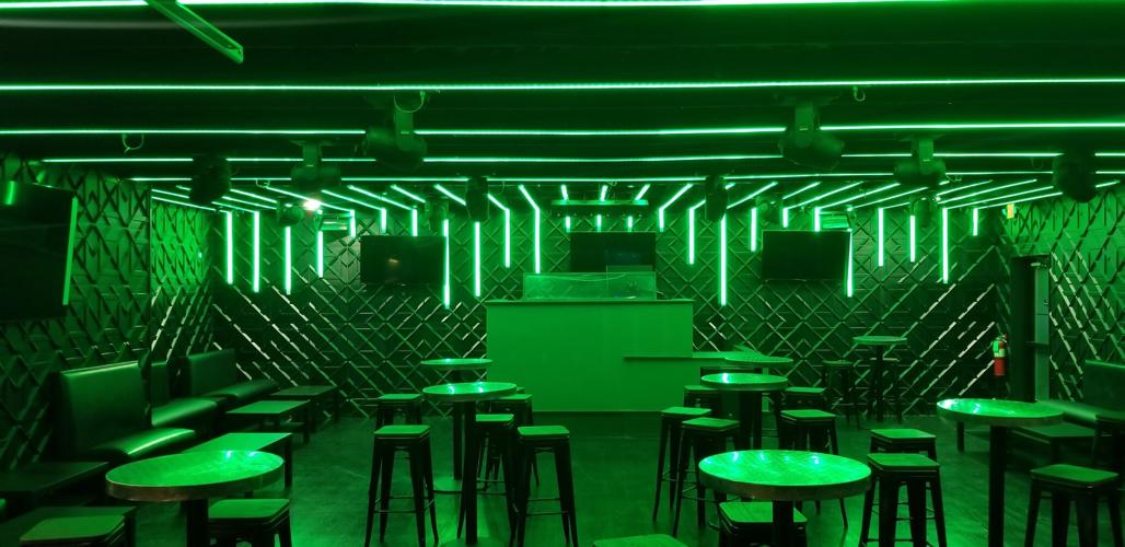 ‘Elevated experience’: New Allentown venue serving up top-notch food ...