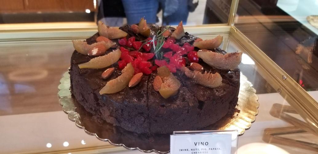 New Lehigh Valley bakery and cafe serving up unique cakes, crepes ...