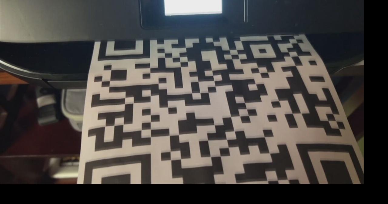 What the Tech? QR code scams to watch out for | What The Tech? | wfmz.com