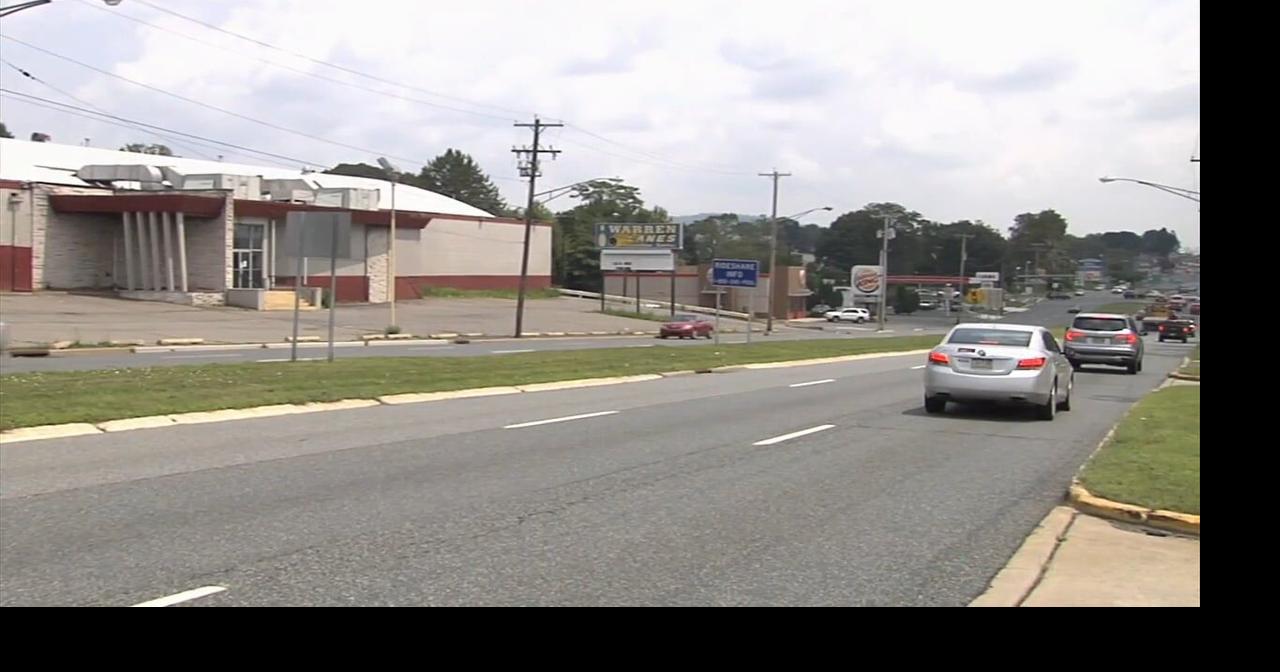 Locals nostalgic as Warren Lanes set to close July 31, be demolished in ...