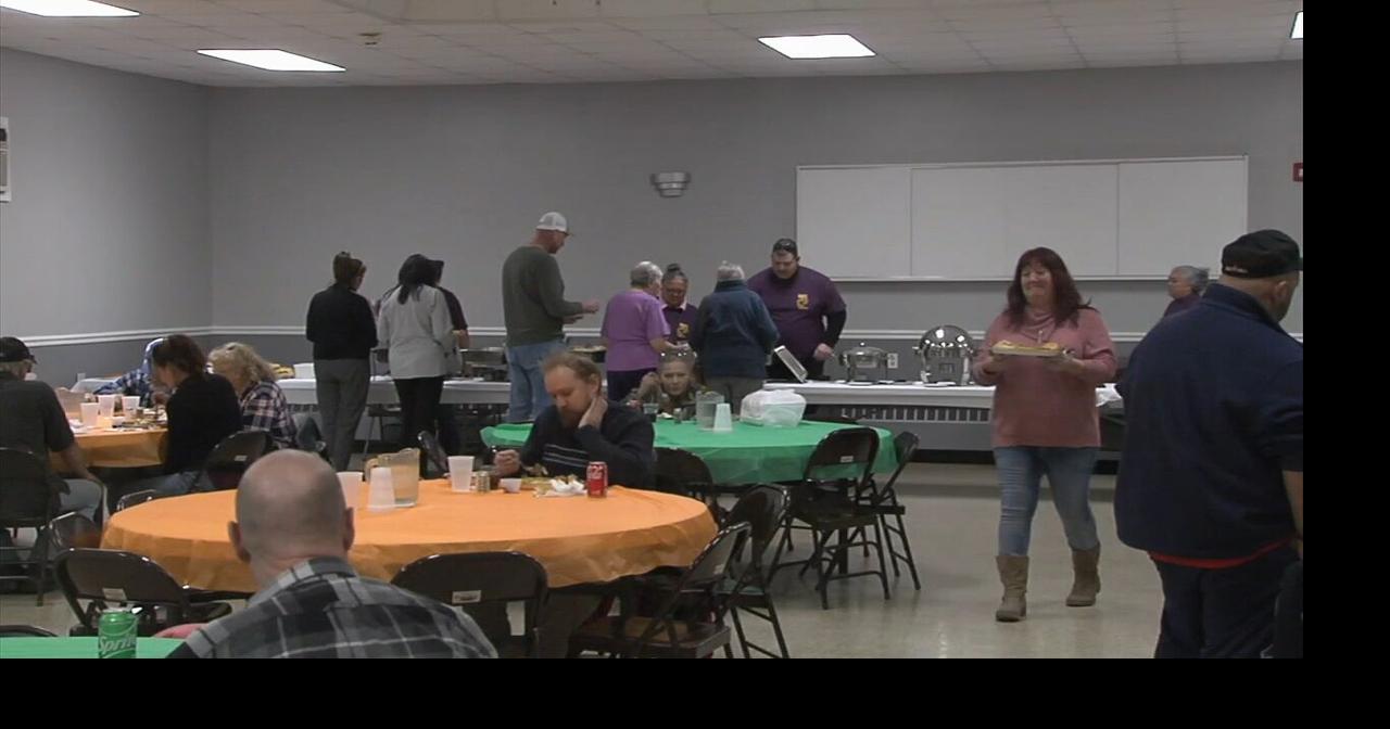 Whether those in need, or just in need of a new tradition, Red Hill ...