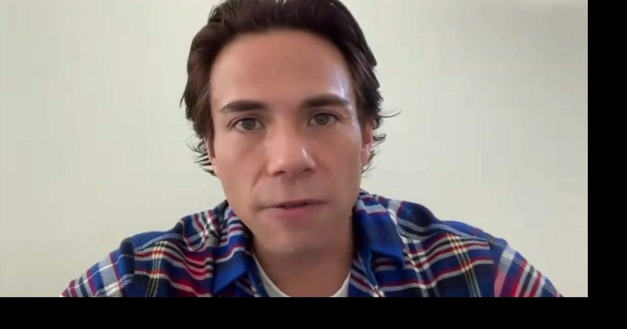 Legendary Winter Olympic athlete Apolo Ohno talks recent games ...