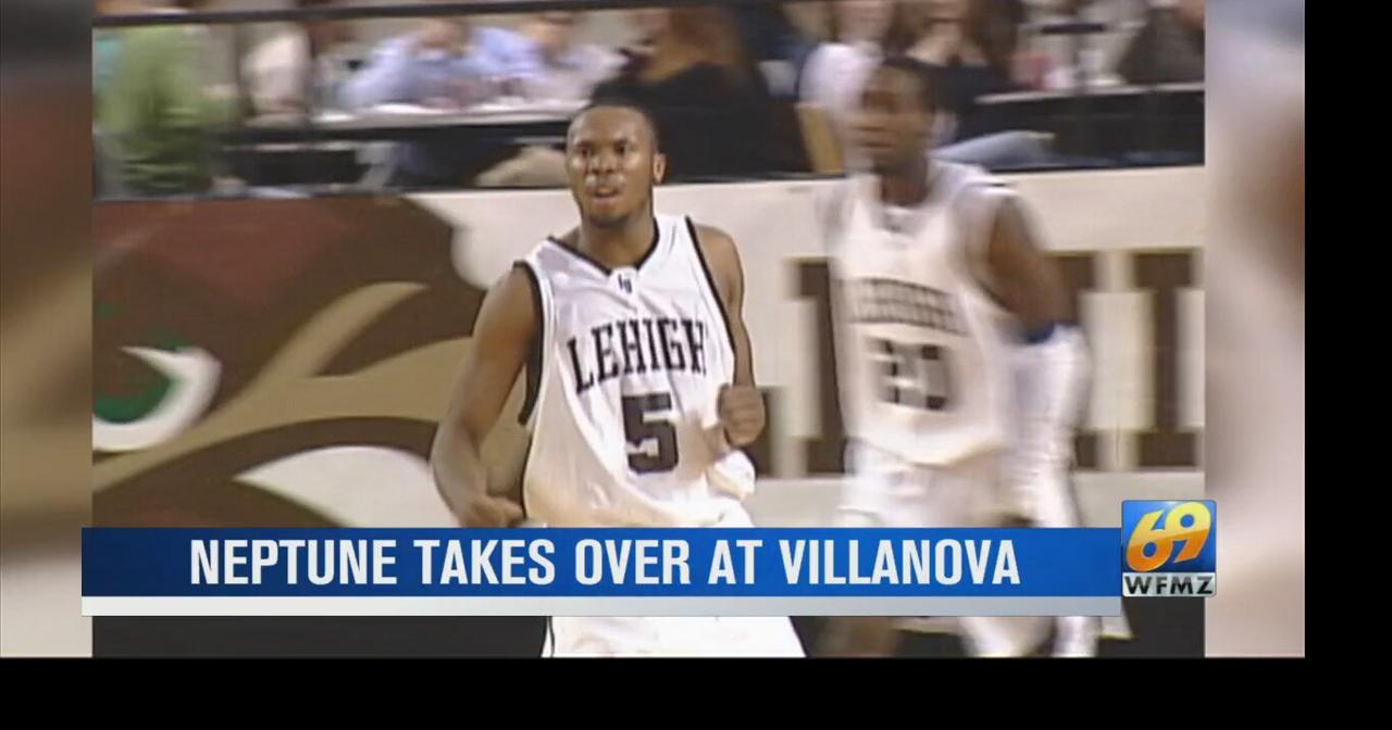 Former Lehigh player, Kyle Neptune set to take over Villanova mens ...