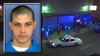 Luis Navedo guilty of murder in shooting outside restaurant in Reading ...