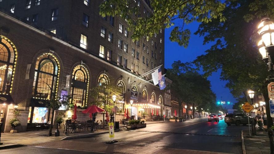 Eat, Sip, Shop: Couple to merge passions at new wine bar, art emporium in Bethlehem | Eat, Sip ...