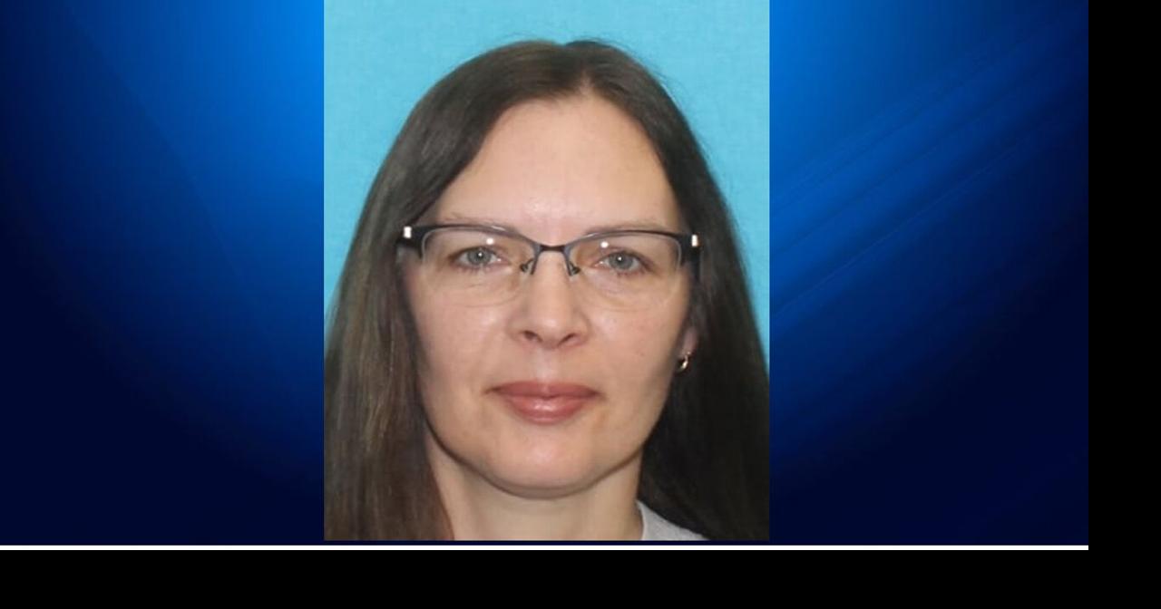 Missing Pottsville Woman Found Dead Berks Regional News