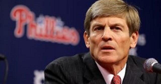 Phillies CEO John Middleton will serve on MLB relocation committee ...