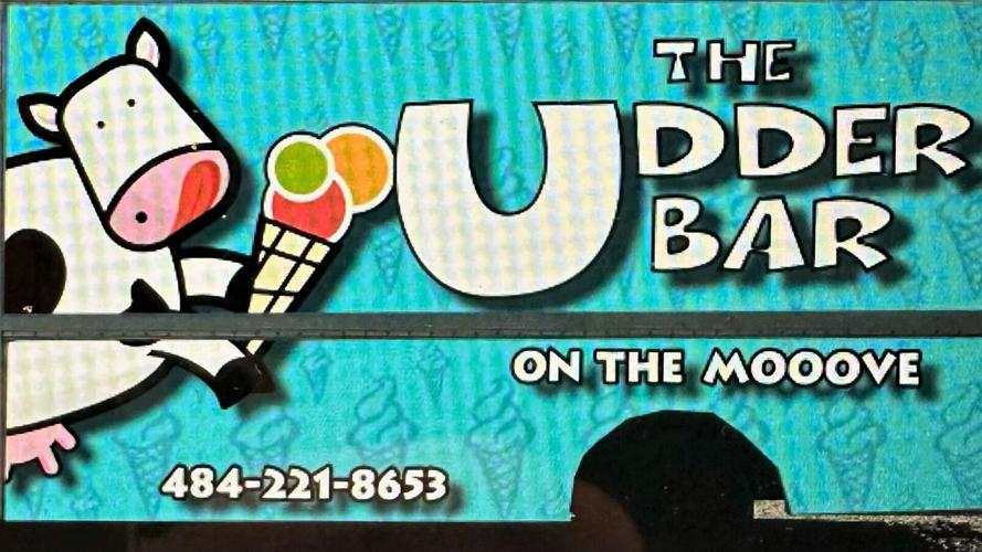 Allentown's The Udder Bar making sweet strides with new ice cream truck ...