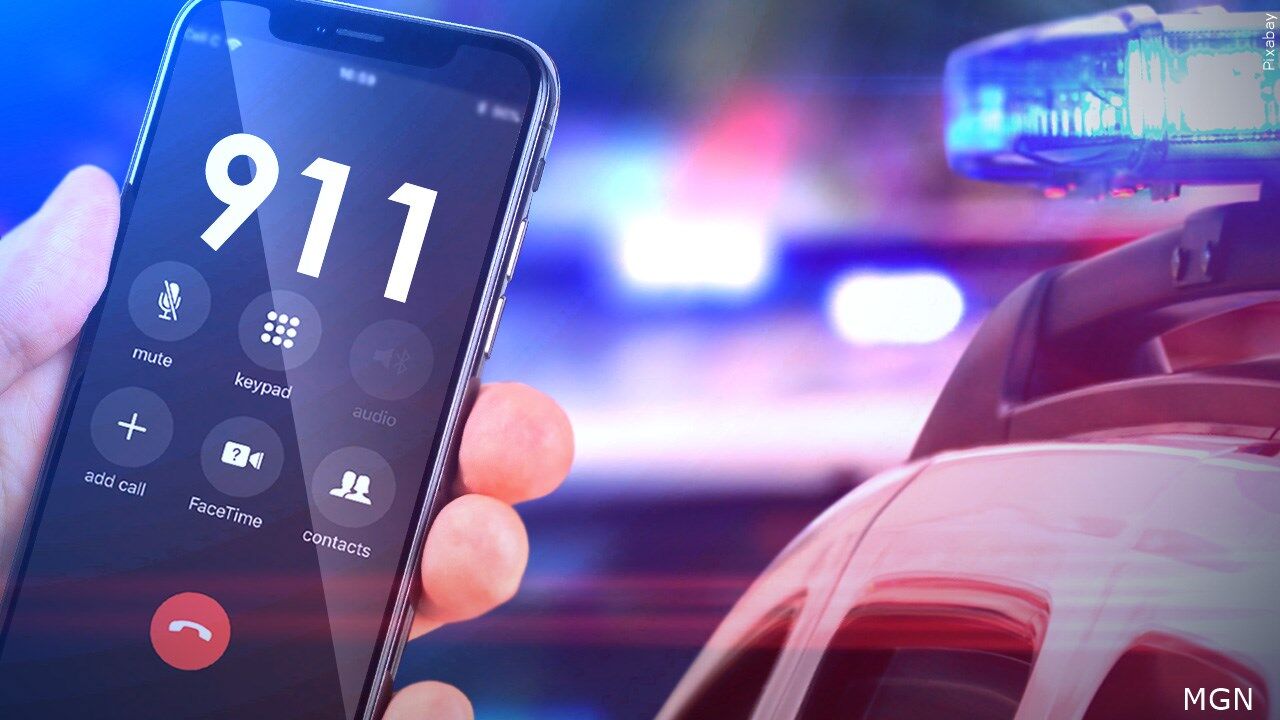 911 System returns to normal service in Pennsylvania | Pennsylvania ...