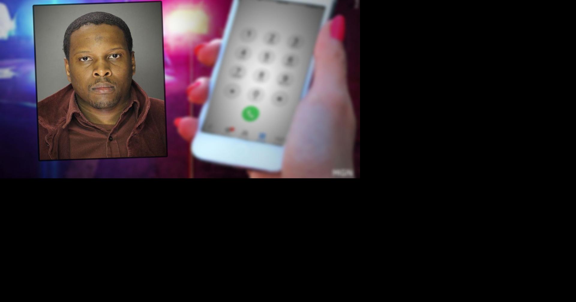 Monroe Co. man charged with filing false police report after sending ...