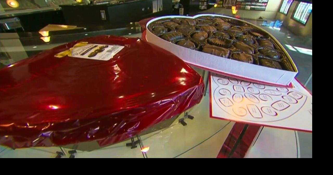 Valentine's Day gifts costing more this year due to inflation | Lehigh ...