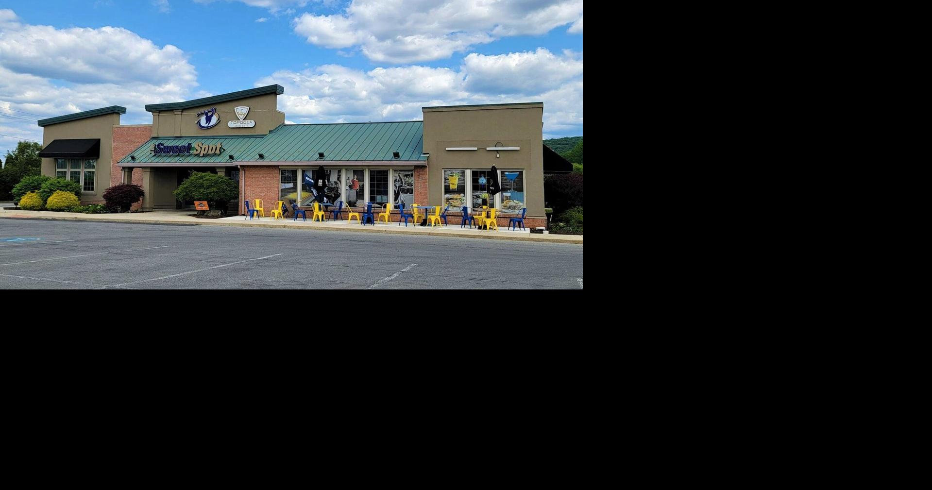 'COVID closures hit us very hard': Allentown restaurant, entertainment ...