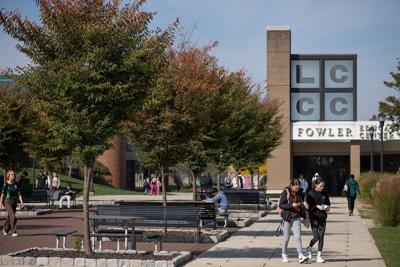 LCCC to host open house for prospective students on April 10 | Lehigh ...