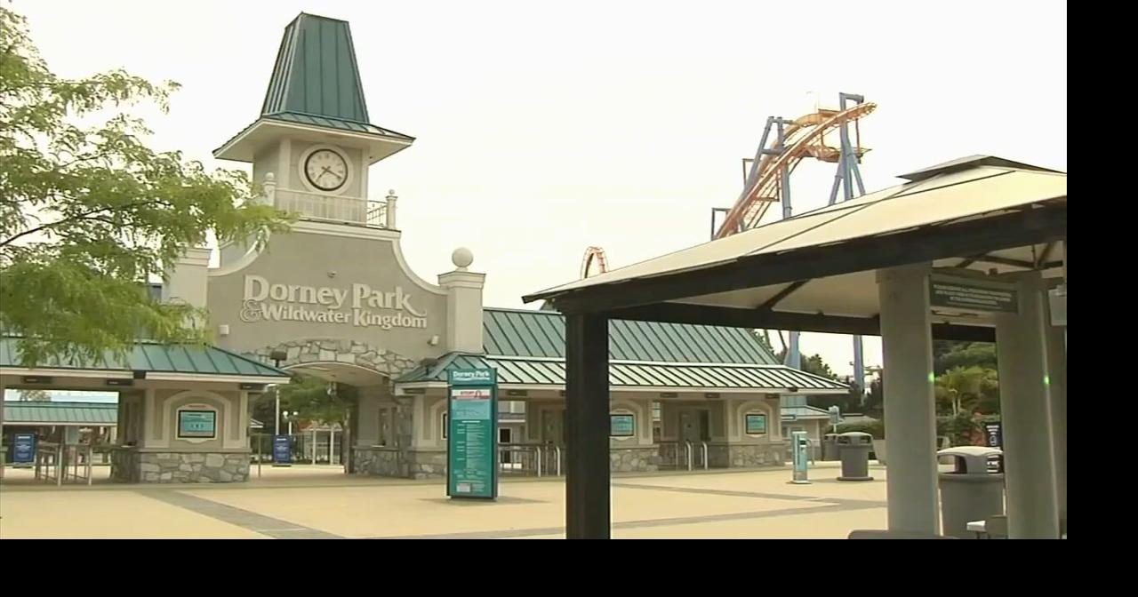 Dorney Park now requiring chaperones for guests 15 and under after ...