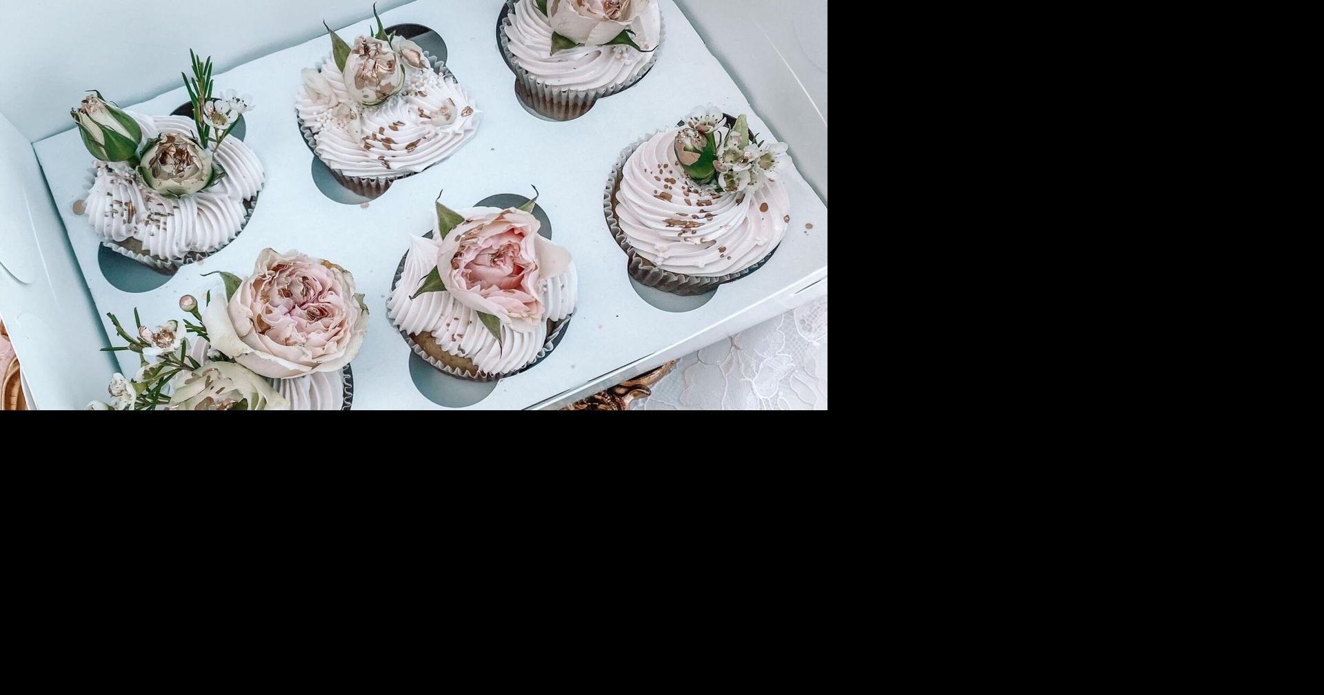'Feel like royalty': French Regency-inspired bakery to offer cakes ...
