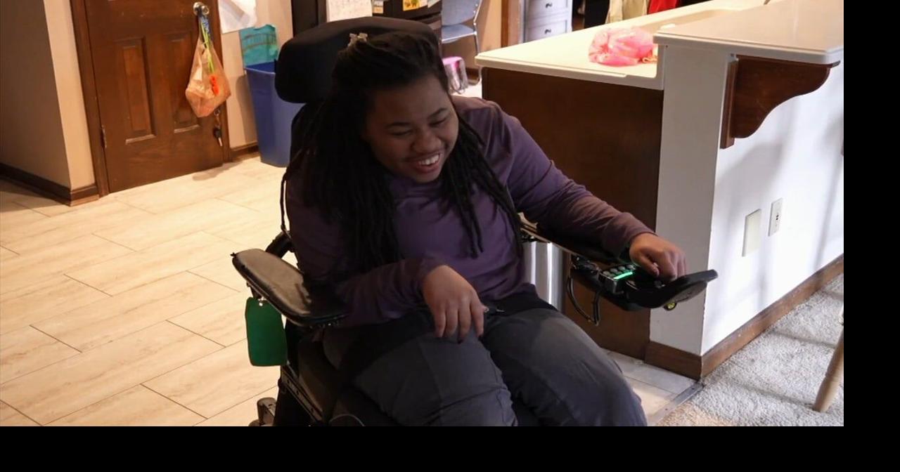 Health Beat: Transition clinics for young adults with disabilities ...