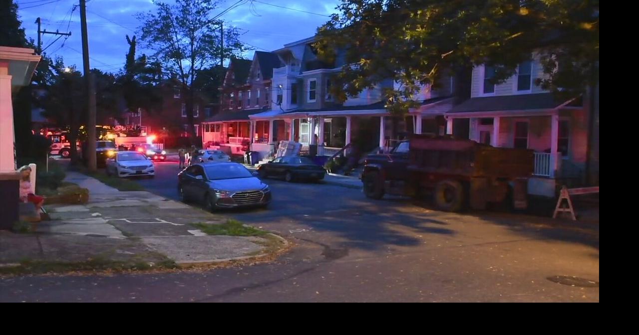 Gas leak causes evacuation of Pottstown home | Southeastern ...