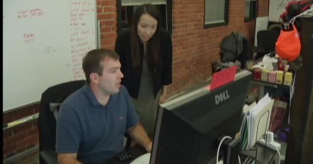 Life Lessons: Happy at work | Life Lessons | wfmz.com