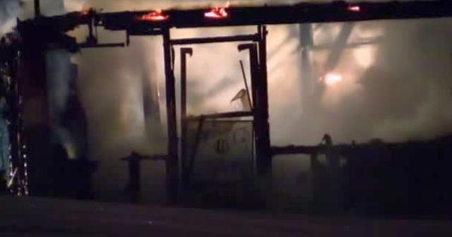 Crews battle Wind Gap house fire for hours | Lehigh Valley Regional ...