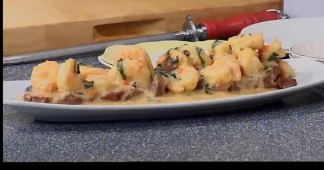 Sunrise Chef: Fred Duerr | Food and Recipes | wfmz.com