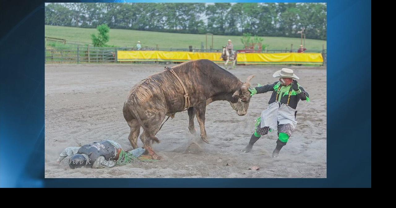Willow Brook Pro Rodeo returns for 2021 | 69News at Sunrise | wfmz.com