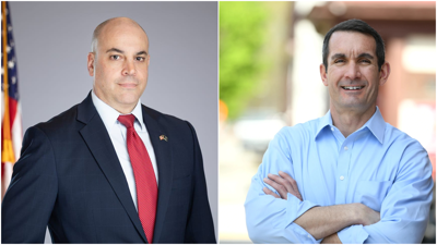 Dave Sunday defeats Eugene DePasquale in race for Attorney General ...
