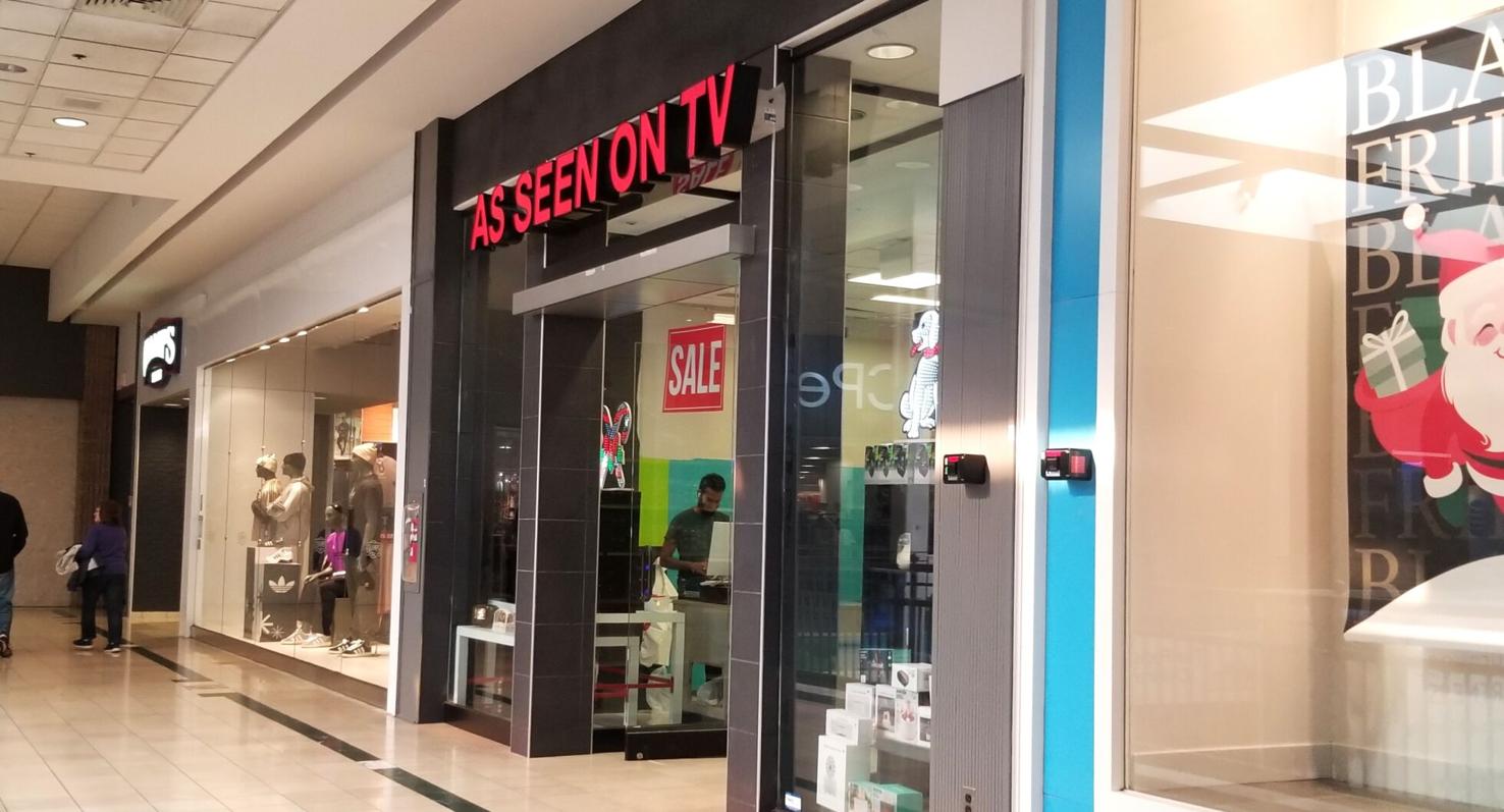 Lehigh Valley Mall welcoming over a dozen new stores, restaurants | Eat ...