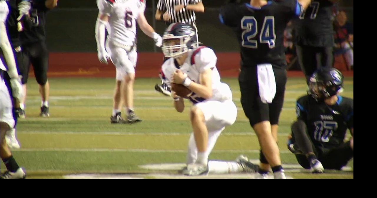 Big Ticket - CB East at CB South | Video | wfmz.com