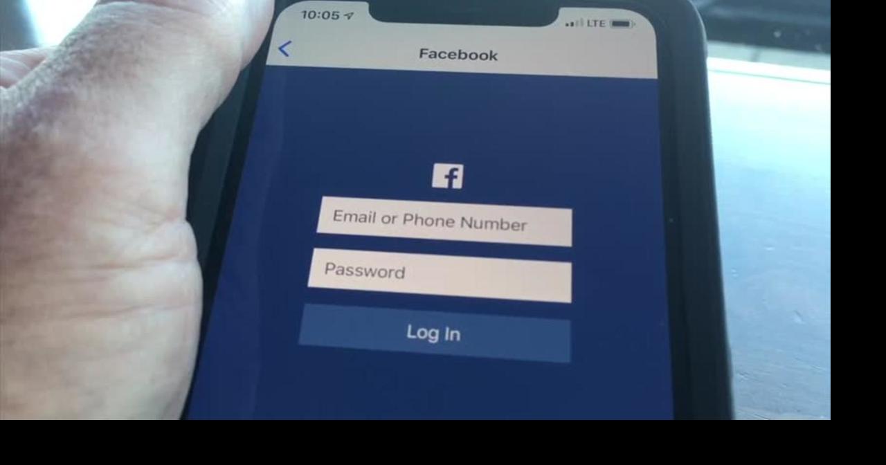 What the Tech? Facebook Messenger scam | Business News | wfmz.com