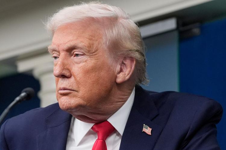 Trump puts next steps on Gaza ceasefire plan at risk by antagonizing ...