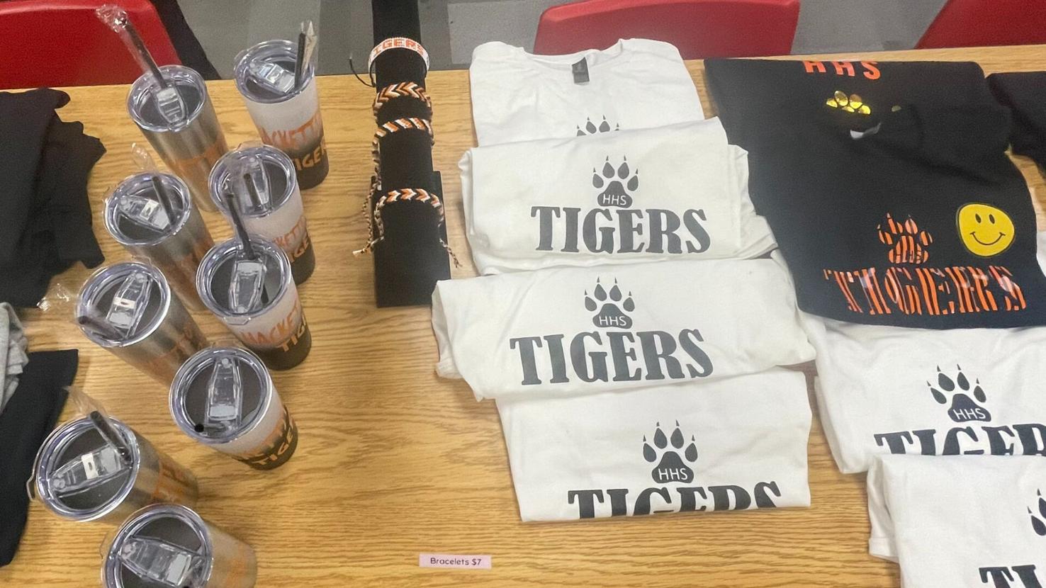 Hackettstown's Tiger Cafe prepares young adults to transition from high ...