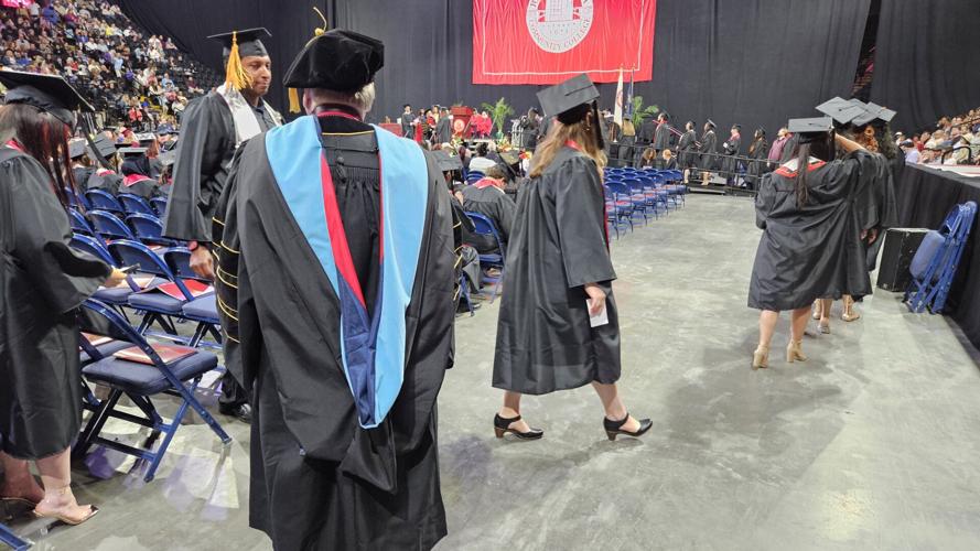 RACC hosts graduation ceremony for largest class in 15 years | Berks ...