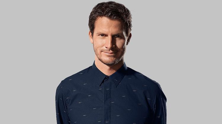 Comedian Daniel Tosh to make Bethlehem stop on upcoming tour | Lehigh ...