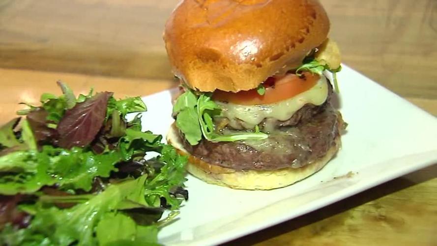 Bethlehem's Sun Inn serves up tasty eats with a side of history ...