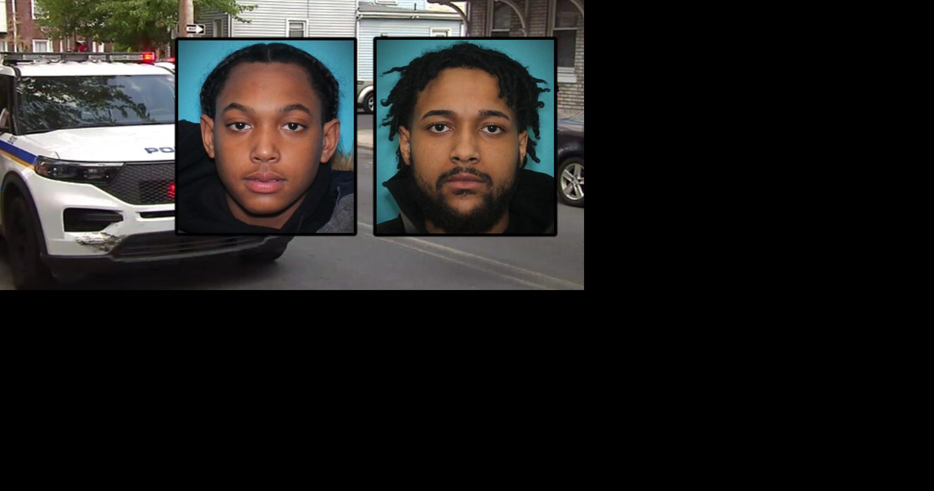 DA: Search is on for two men charged with attempted murder in Allentown ...