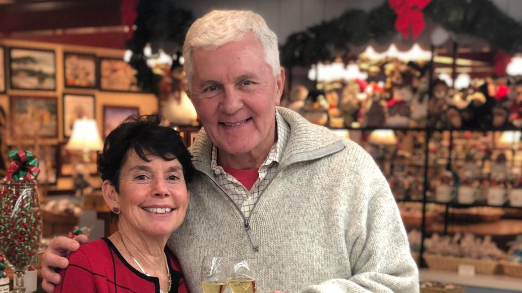 CEO, wife retire after working at Josh Early Candies for decades ...