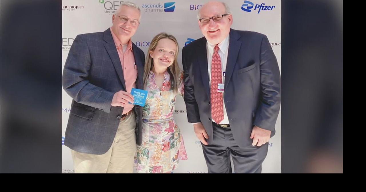 Chandler’s Limb Lengthening Journey: Short in stature, tall in courage ...
